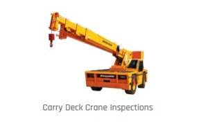 Crane Inspections – kempco