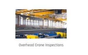 Crane Inspections Services - Kempco Inspection Services Since 1978