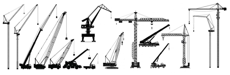 Cranes Repair & Inspection Services - Kempco Inspection Services